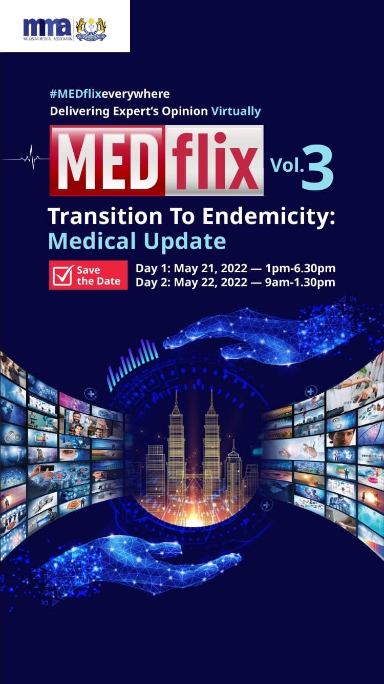 MEDflix Vol.3 2022